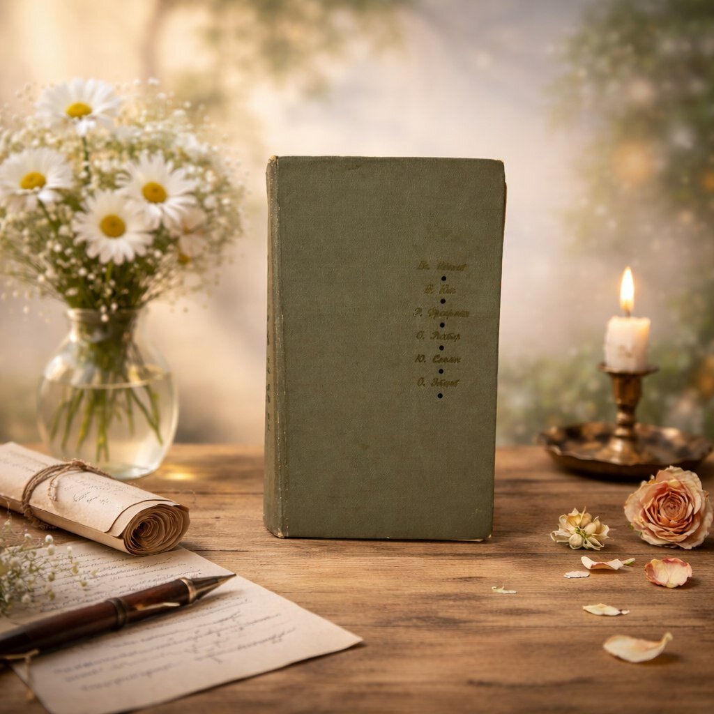 Вс. Иванов, В. Кин, Р. Фраерман, О. Рихтер, Ю. Смолич, О. Этезов / Повести. Библиотека Пятьдесят лет советского романа , 1970