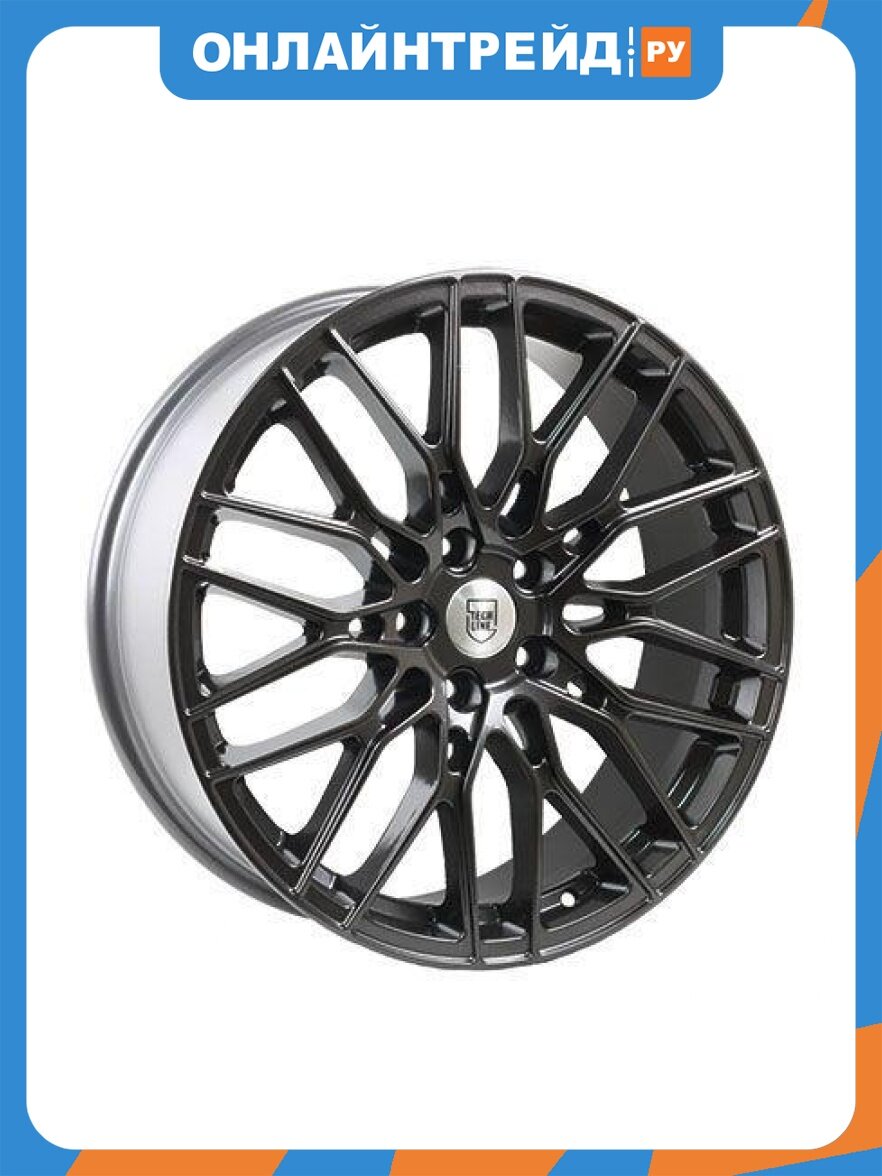 Диск Tech-line 901 8x19 5/108 ET45 D63.4 BMG