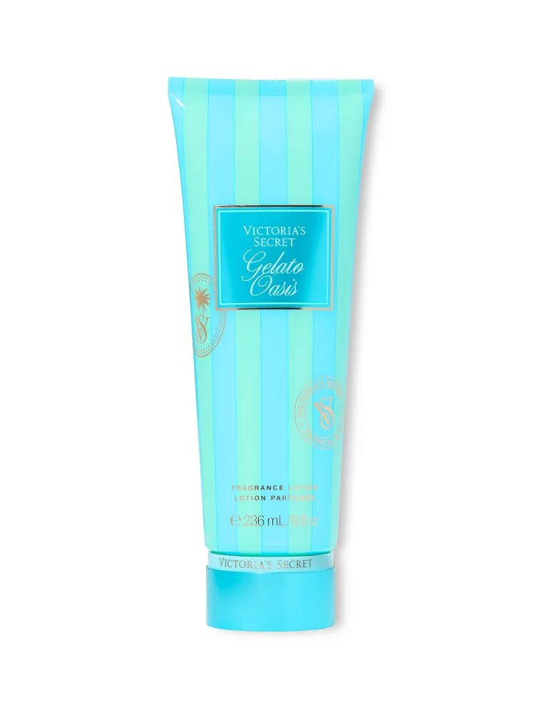Victoria's Secret Парфюмированный лосьон для тела Gelato Oasis