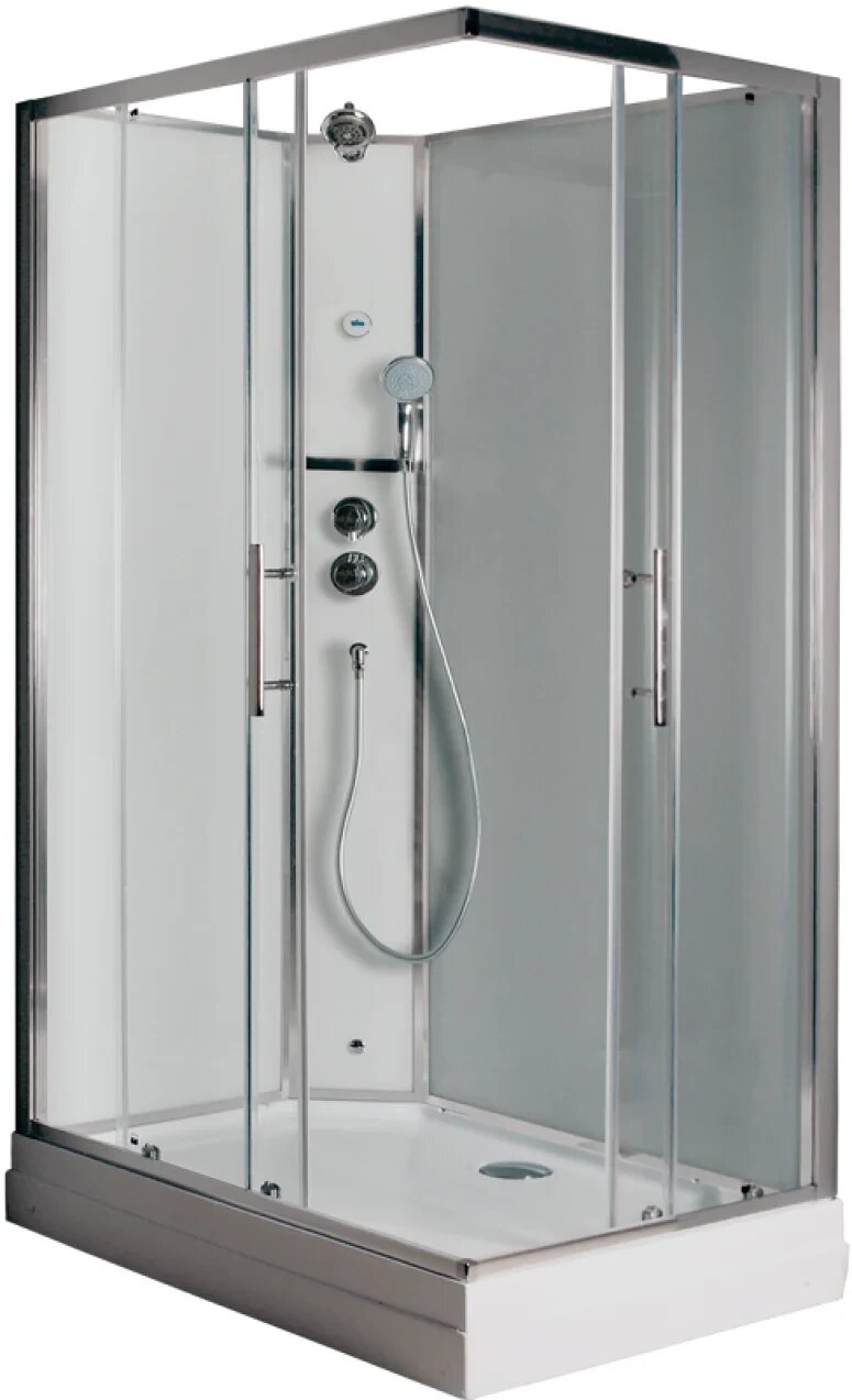 Душевая кабина Timo Premium ILMA 102 L