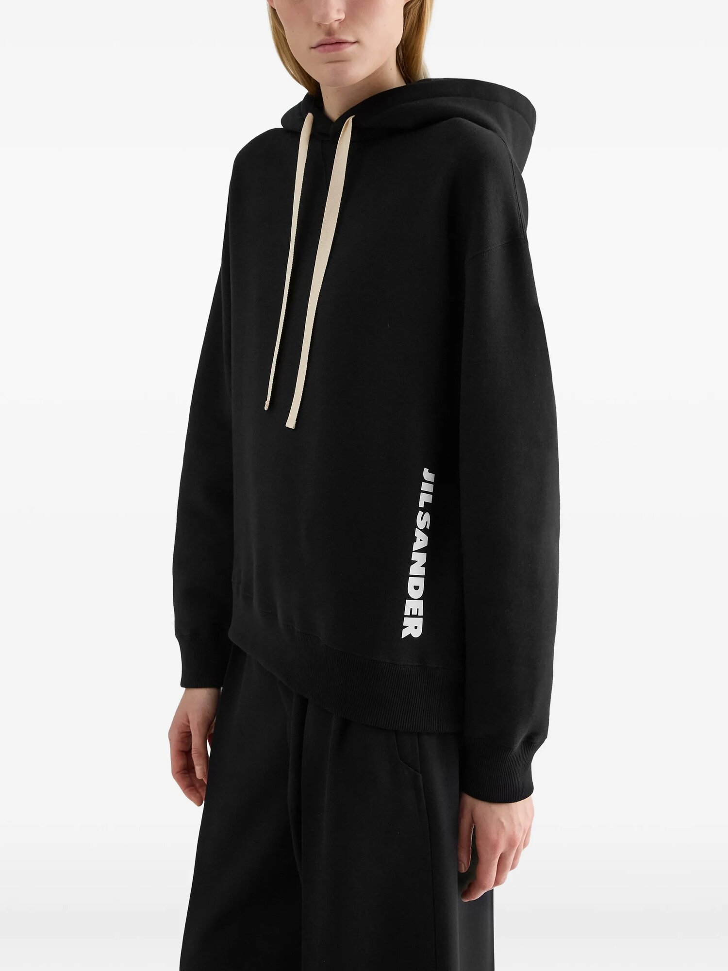 Худи Jil Sander, размер 42 — фото 1