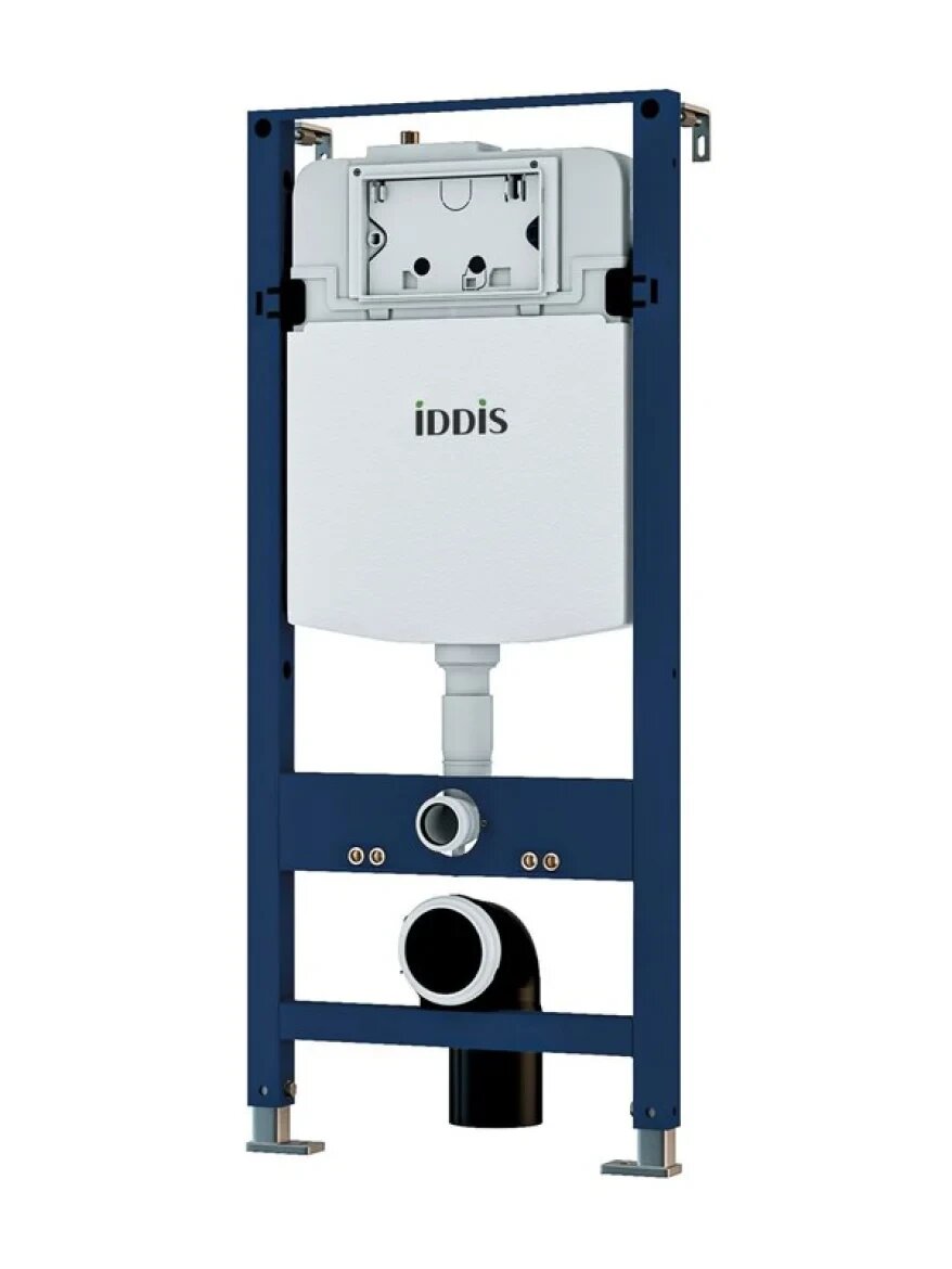 Система инсталляции для унитазов IDDIS Profix PRO0000i32