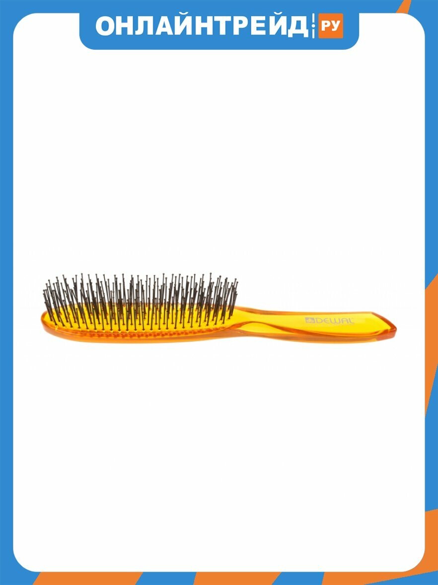 Щетка для волос Dewal Professional DEWAL VITRAGE BRV2