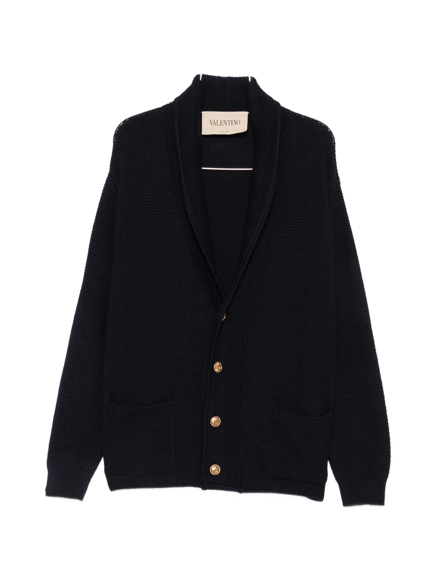 Кардиган Shawl-collar cardigan