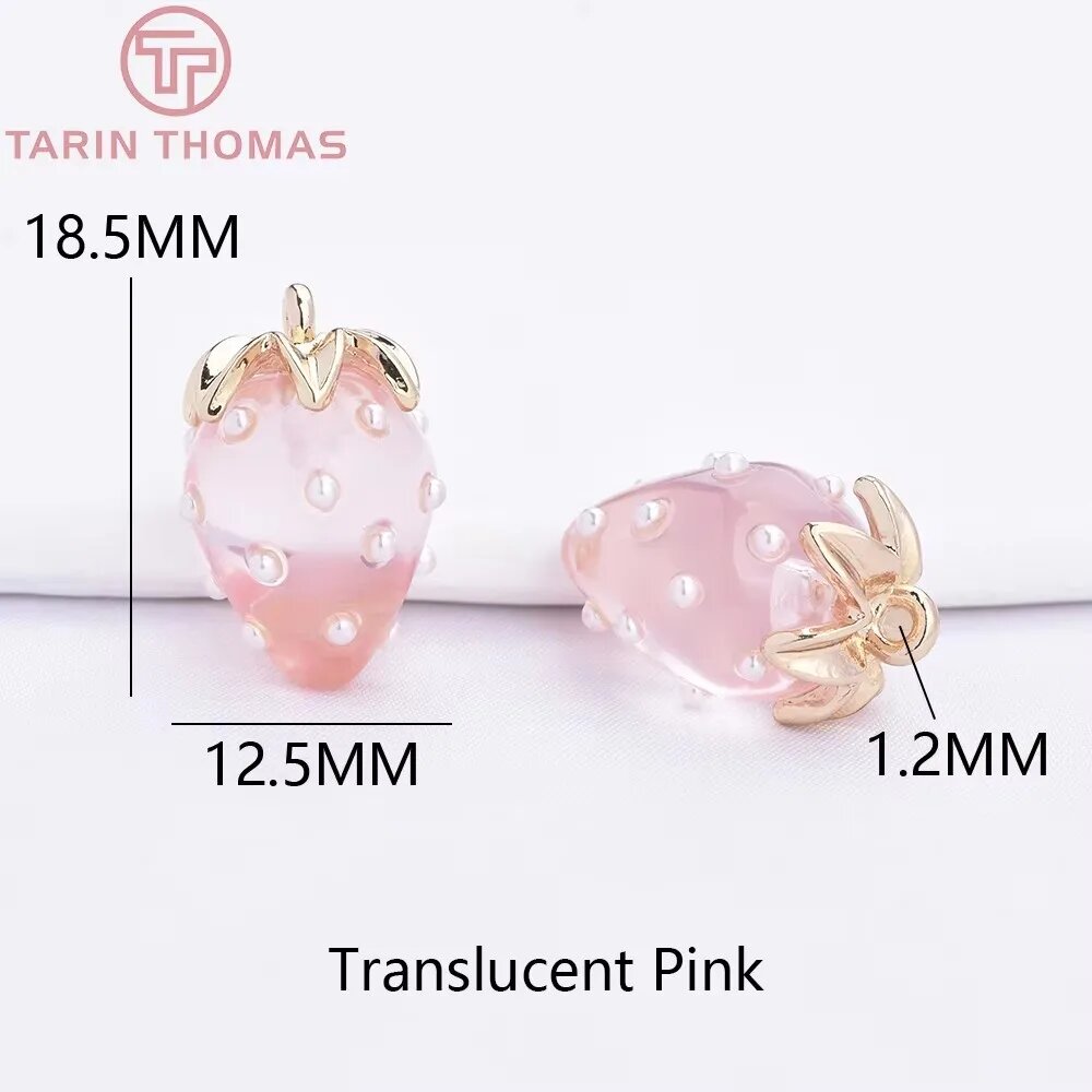 Подвеска TARIN THOMAS