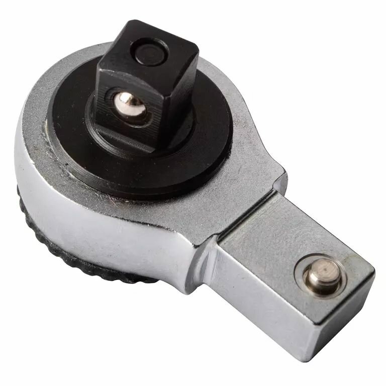 Насадка для динамометрического ключа трещоточная 3/8", 9*12 GARWIN INDUSTRIAL 505585-38-912