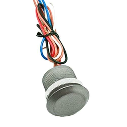 Считыватель Proximity IronLogic CP-Z-2 модель E P, врезной светлый