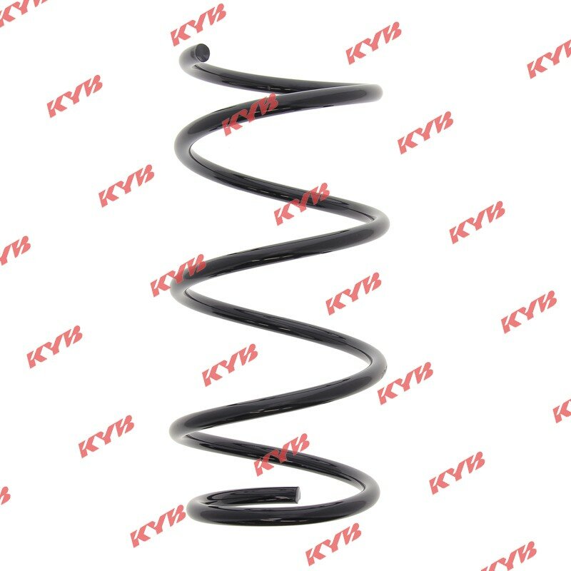 Пружина подвески передняя K-FLEX RH3481 Bmw E60 520I-530I, 07.03-03.10 Bmw 5 Touring E61, 06.04->