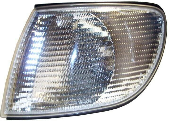 Габарит SAT ST-441-1512WL Audi A6 94-97 слева, белый