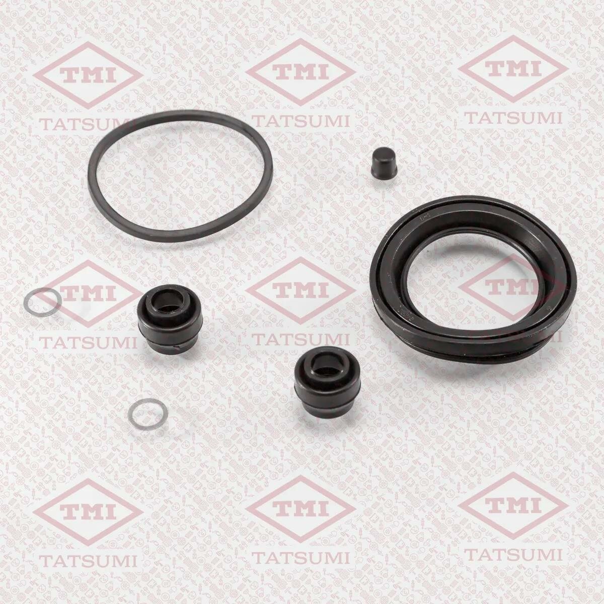 Ремкомплект TATSUMI тормозного суппорта переднего TOYOTA (TCG1085)