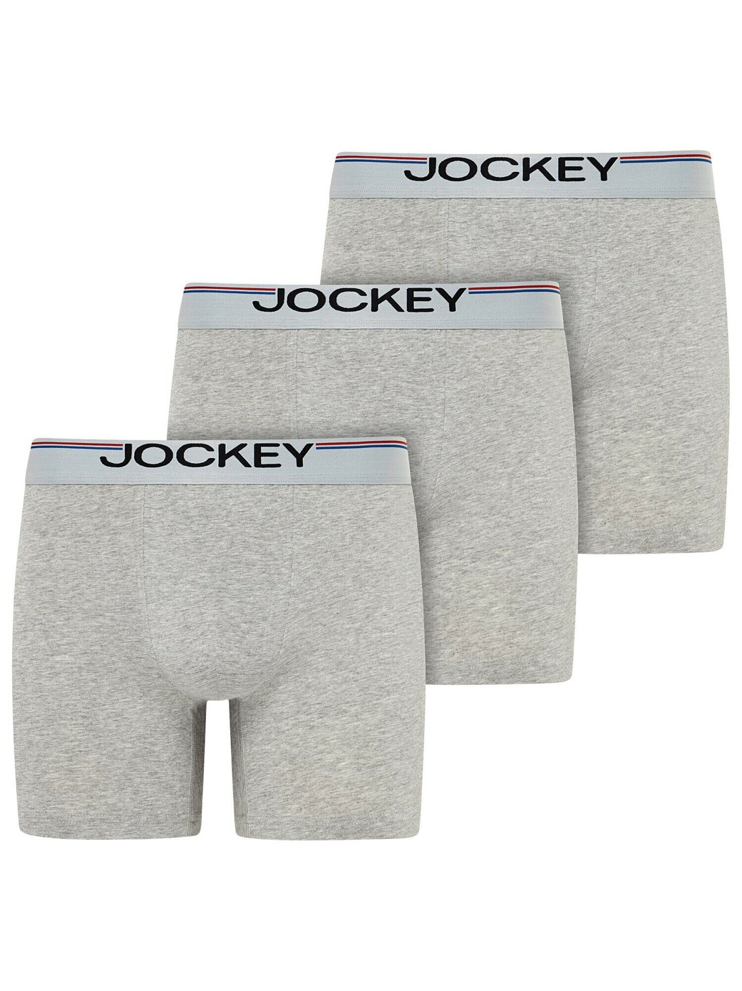 Трусы 17351733 Boxer Trunk 3 Pack, комплект
