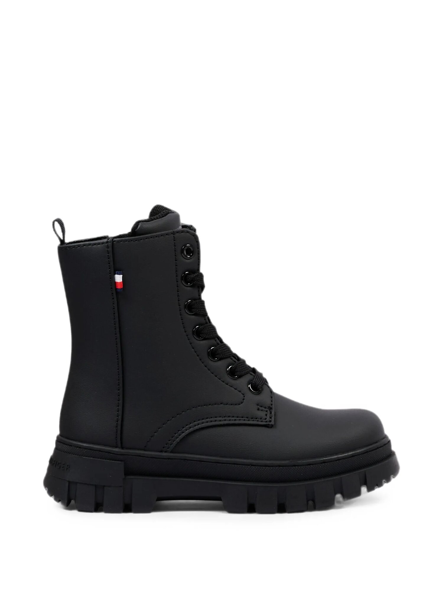 Ботинки TOMMY HILFIGER