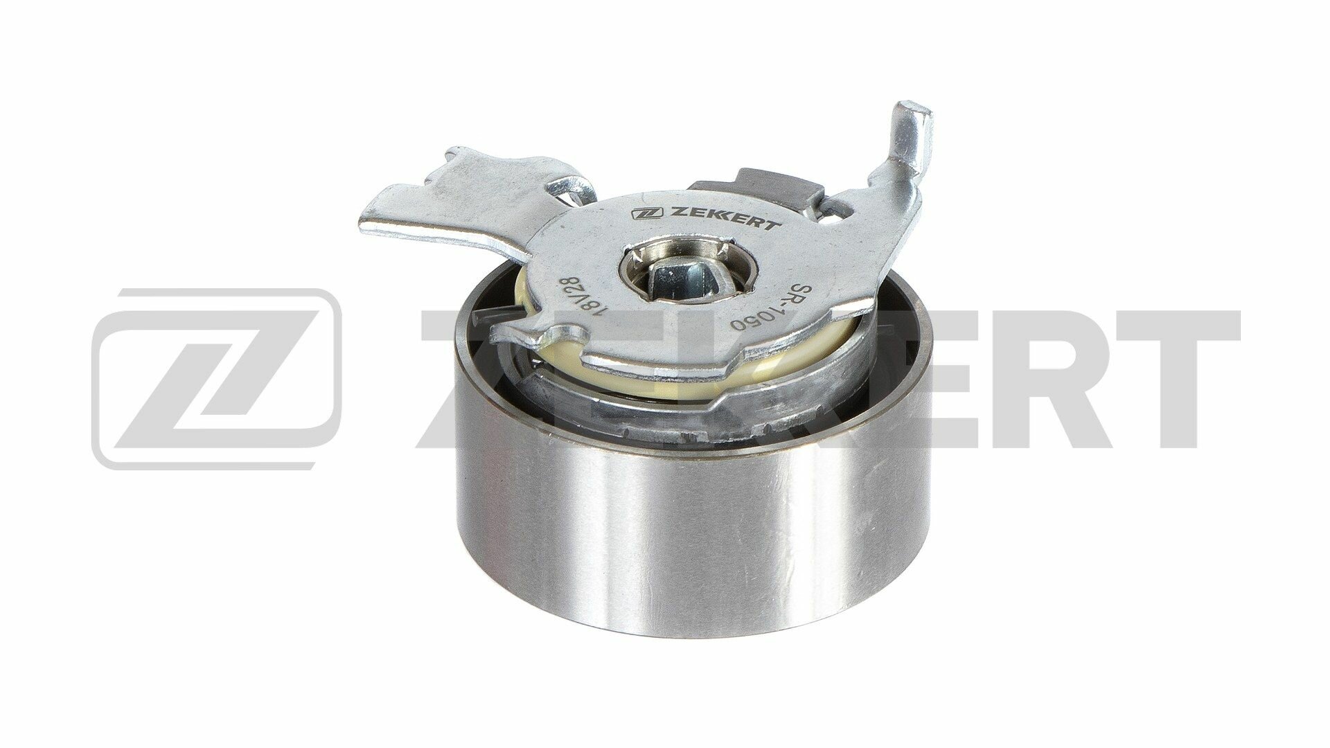Ролик с натяжителем ремня ГРМ для Opel Vectra A, B 89-, Astra F, G 91-, Chevrolet Lacetti (J200) 05-, Lada 110 96-