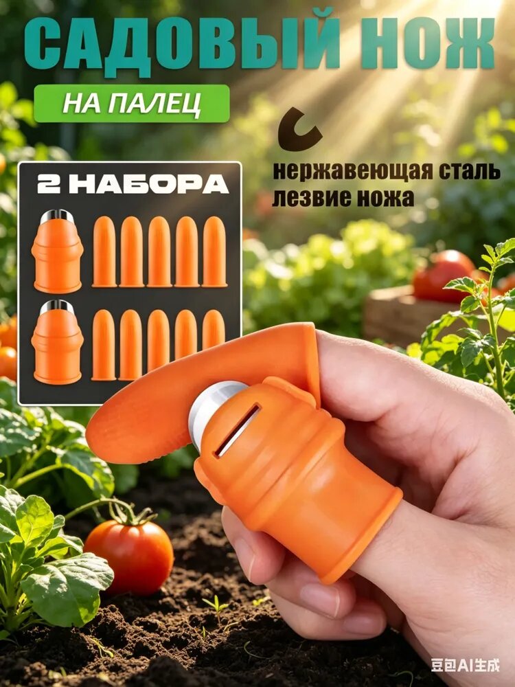 Секатор