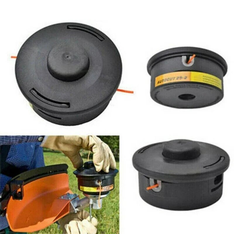 Триммерная головка Stihl Autocut 25-2