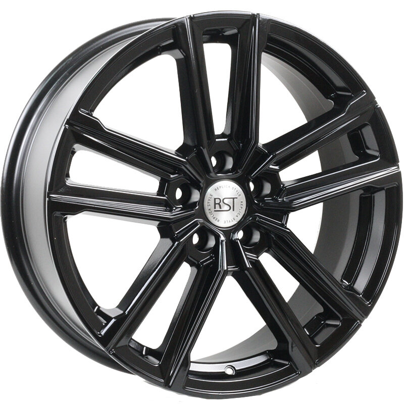 Литой колесный диск RST R078 (Tiggo) 7x18/5x108 ET33 D60,1 BL