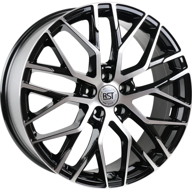 Литой колесный диск RST R019 (Geely Tugela) 7,5x19/5x108 ET46 D63,4 BD