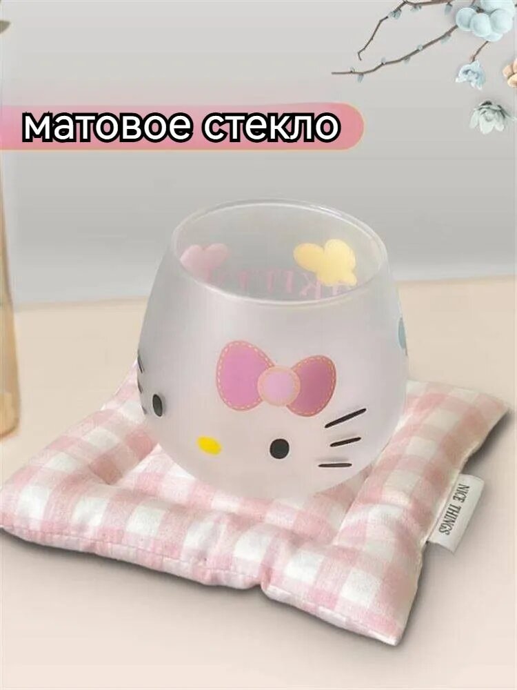 Hello Kitty Кружка, 1 шт