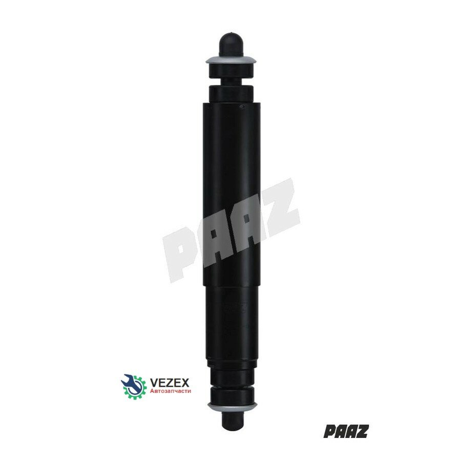 PAAZ 57001P амортизатор подвески !409-697 I/I \MAN, DAF