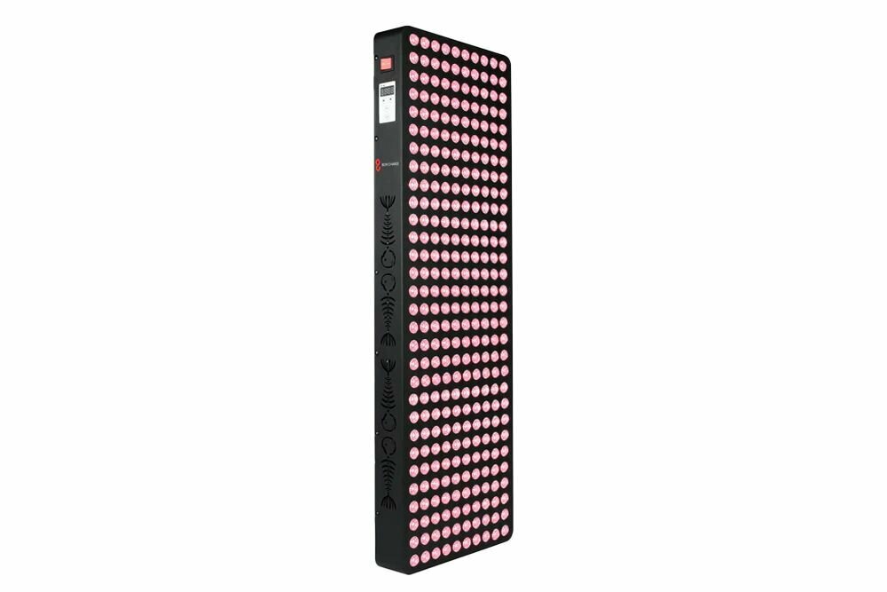 Bon Charge Аппарат для светотерапии красным светом Super Max Red Light Therapy Device
