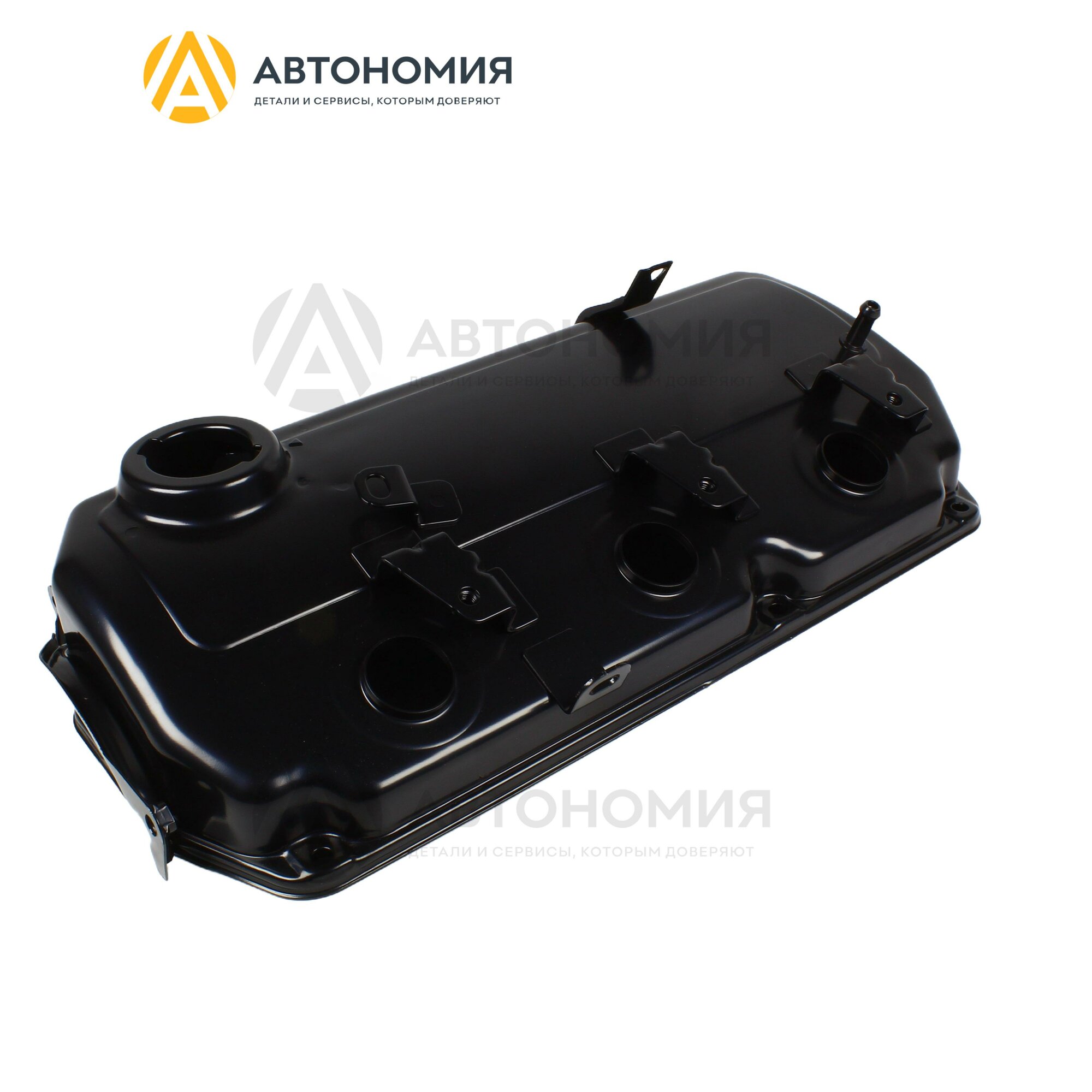Крышка клапанная правая Mitsubishi 1035A981