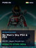 No Man's Sky PS4 & PS5 PS4, PS5 — PlayStation Store Индия, цифровая версия