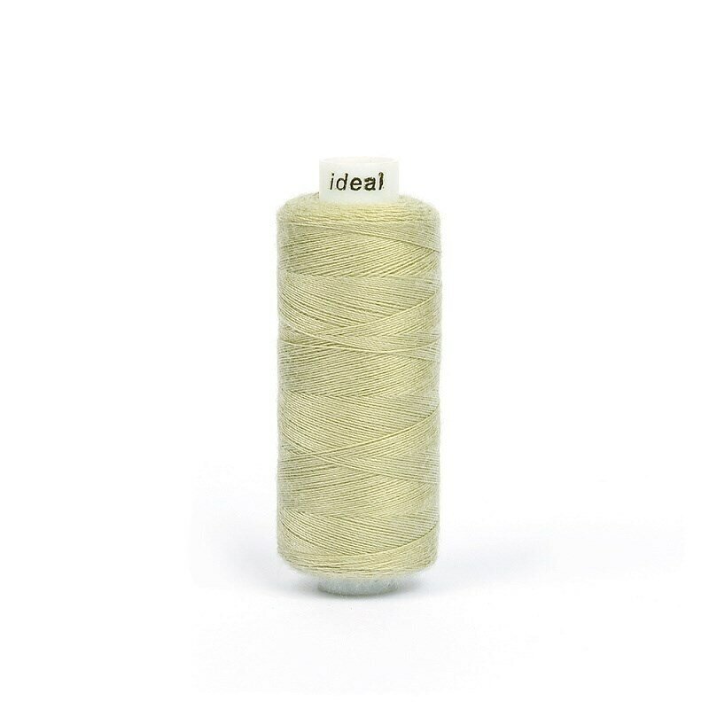 Нитки для шитья IDEAL (нитки швейные) 40/2 цв.217 серый (10 шт)