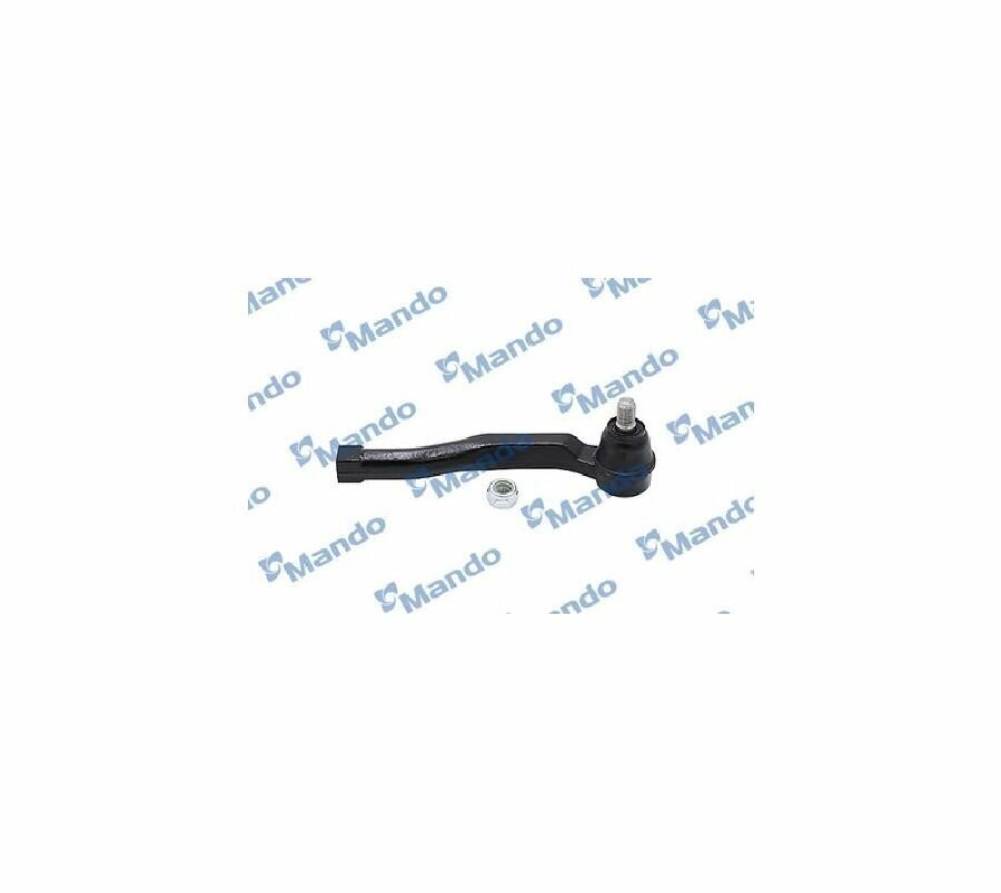Наконечник рулевой тяги лев CHEVROLET AVEO / KALOS (T250, T255), MANDO DSA020624