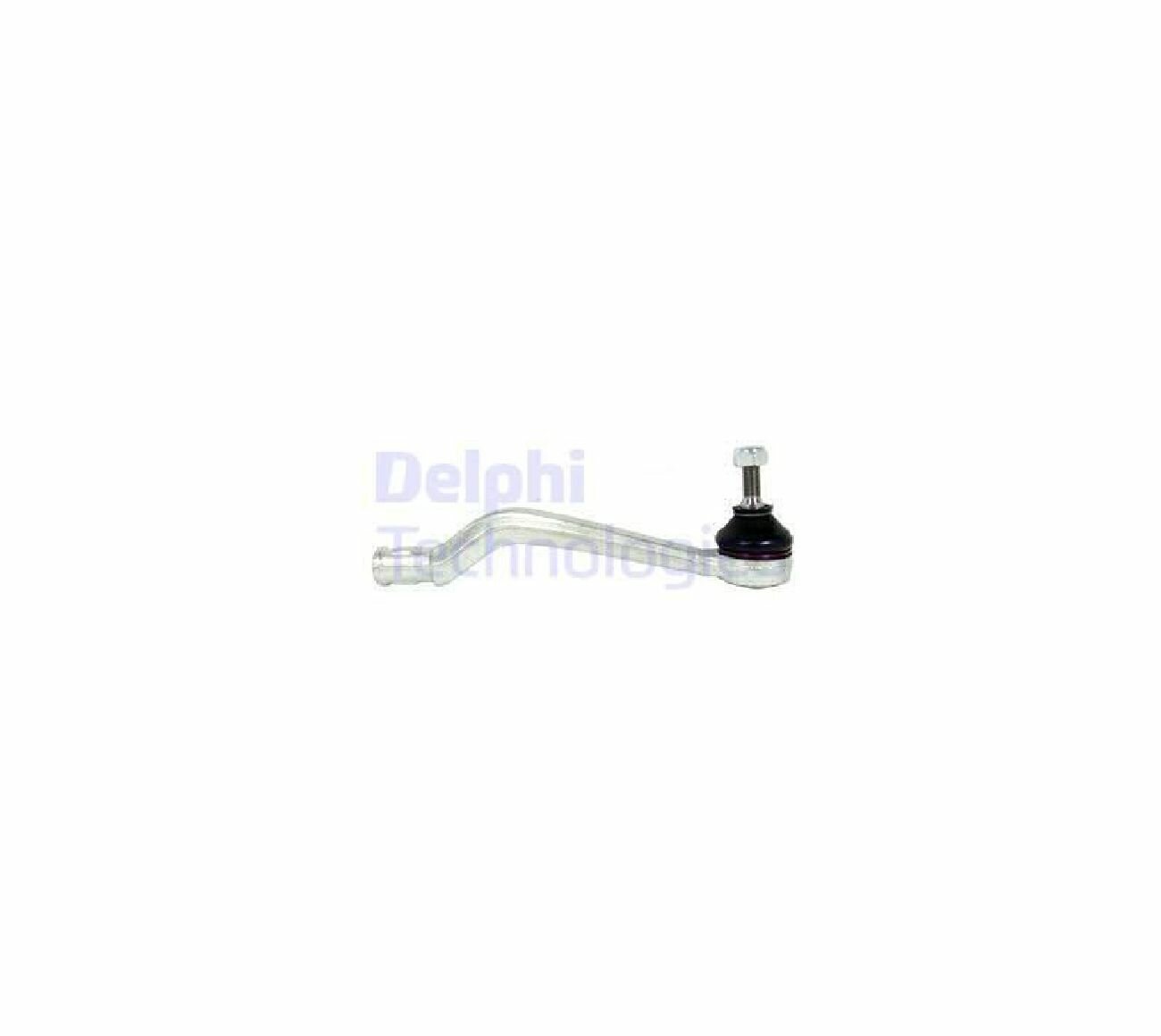 Наконечник рулевой тяги прав RENAULT LOGAN I (LS_), DELPHI TA2330