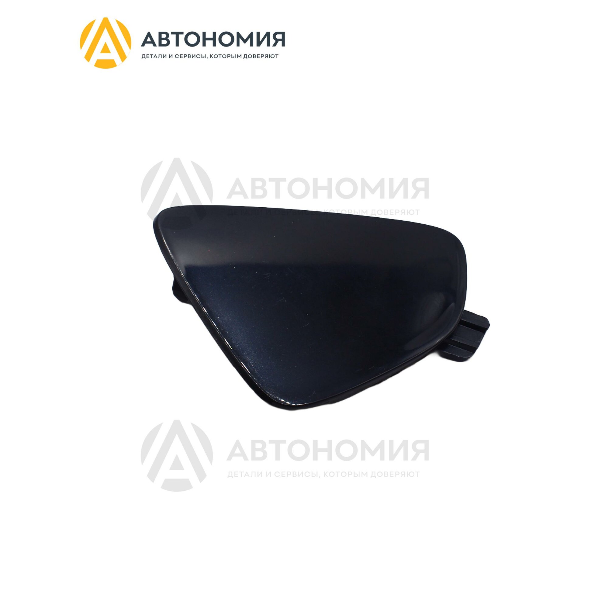 Крышка передней буксировочной проушины Volvo 39821562
