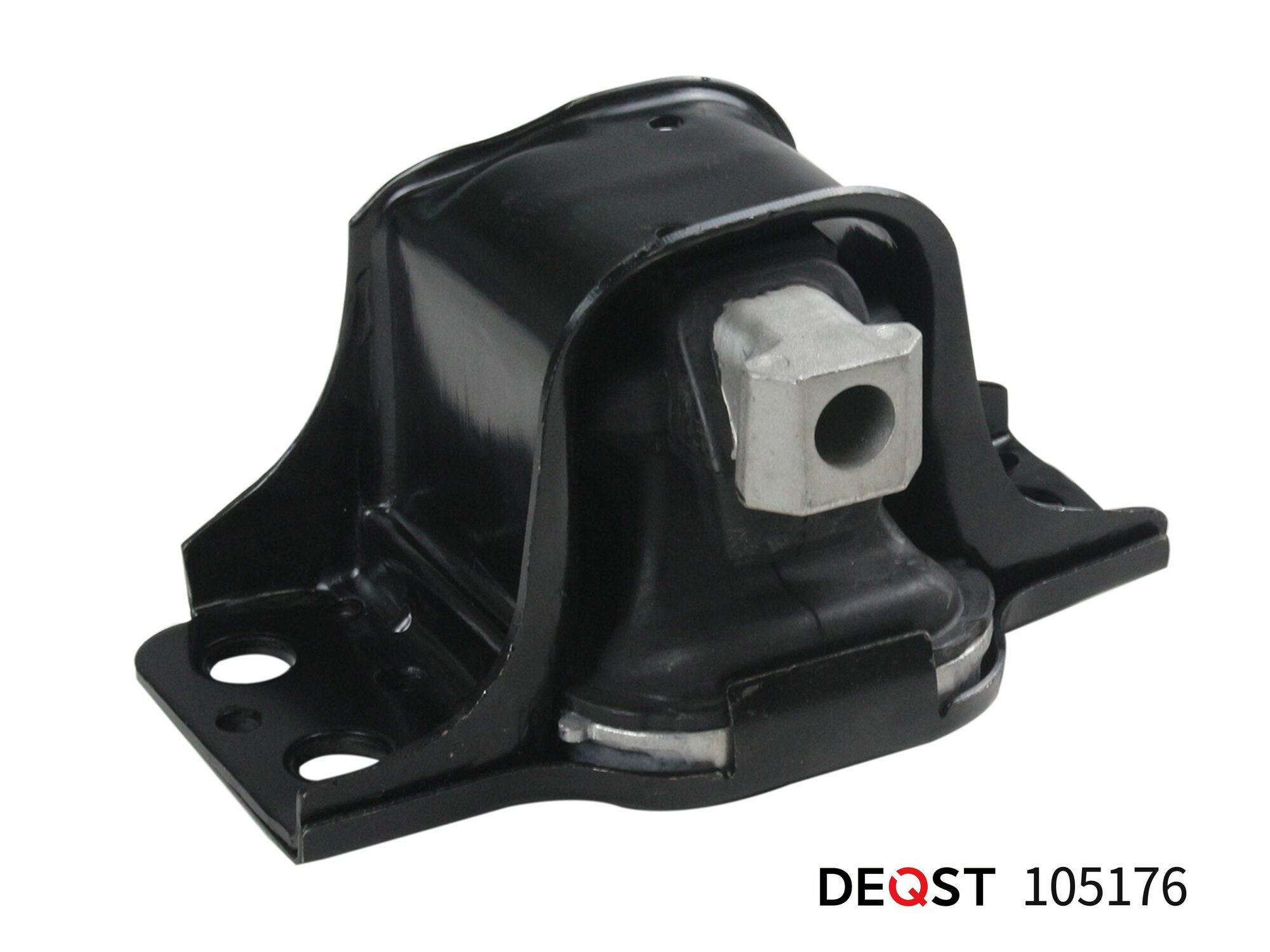 Опора двигателя правая NISSAN QASHQAI J10E 2006 - 2013, Deqst 105176