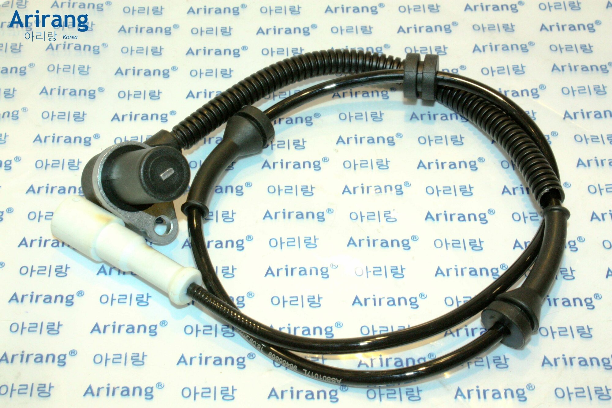 Датчик АБС передний левый, ARIRANG AS801017L