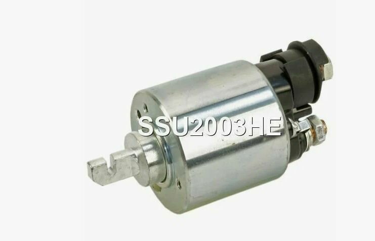 SSU2003HE Реле втягивающее HONDA 95- стартера
