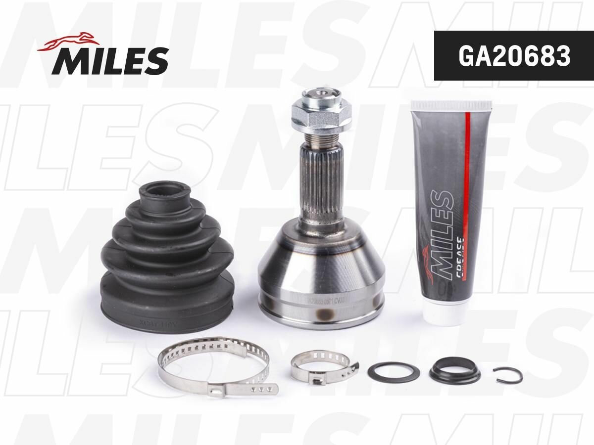 GA20683 ШРУС CHERY FORA/VORTEX/ESTINA 1.6-2.0 06- нар.