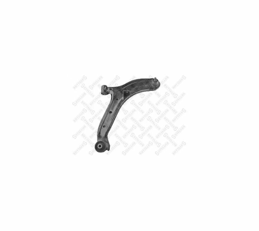 Рычаг правый Hyundai Accent 99>, STELLOX 5751008SX