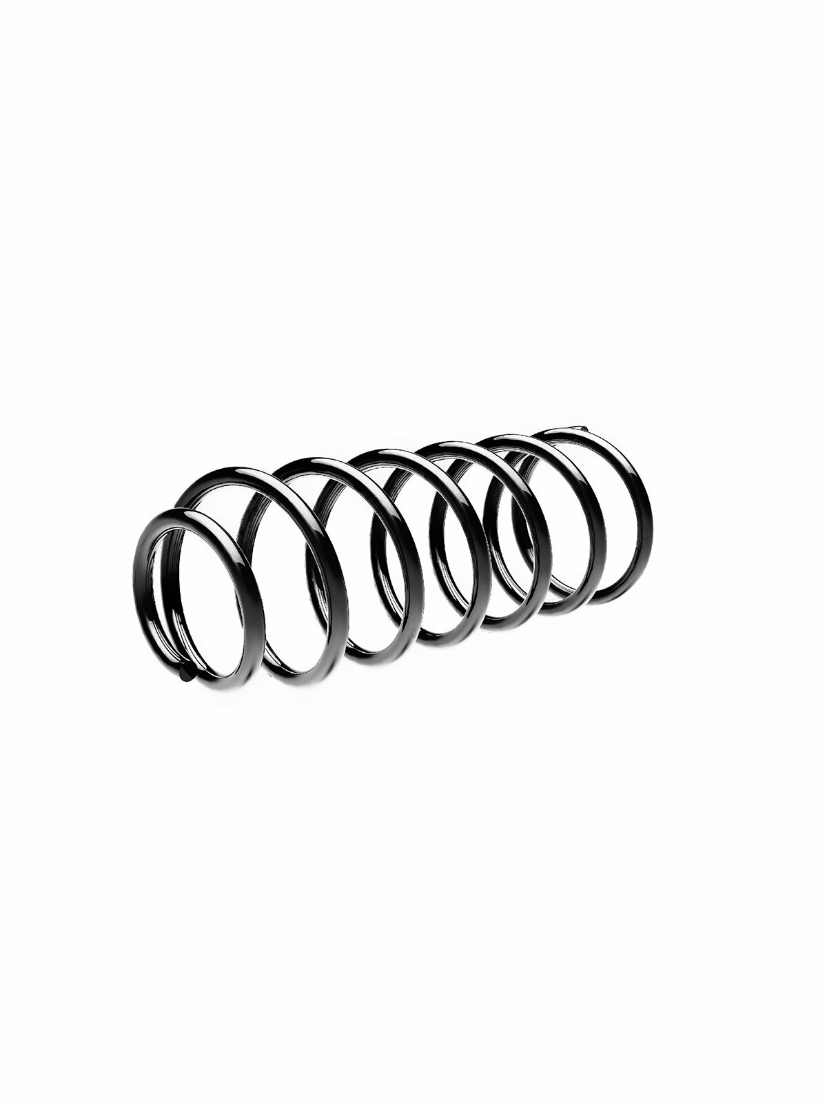 Пружина задняя для Toyota Corolla Standard Springs ST133076R