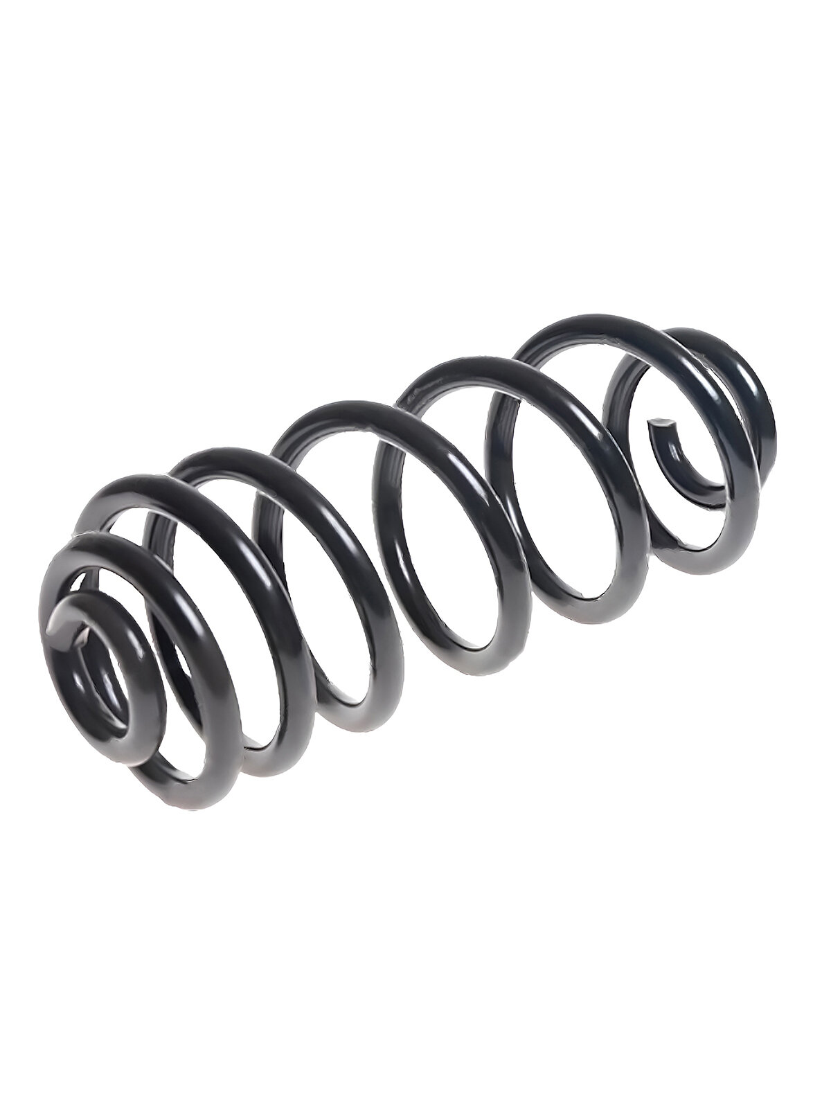 Пружина задняя для BMW X5 Standard Springs ST104071R