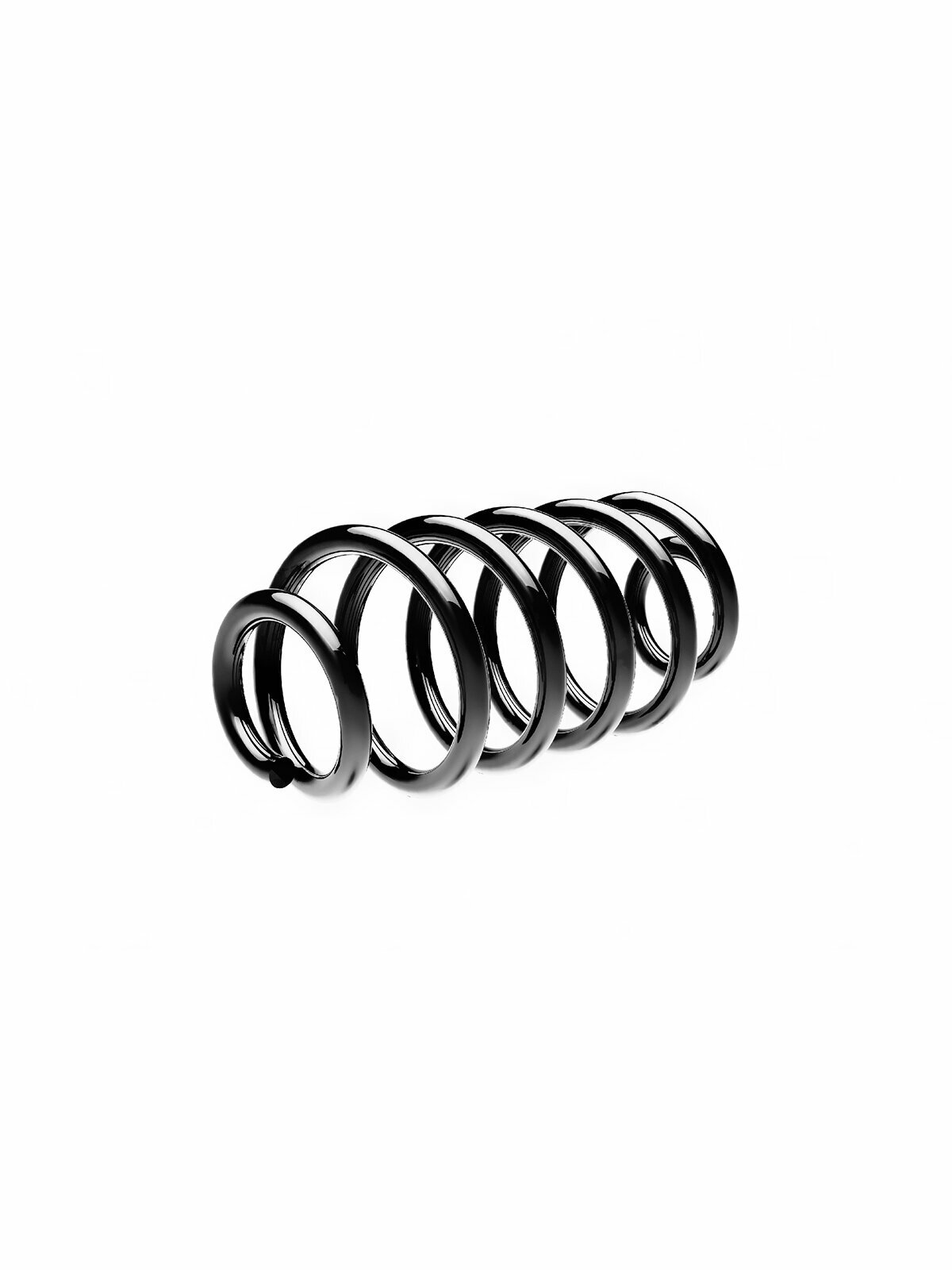 Пружина задняя для Audi A6 Avant Standard Springs ST102061R