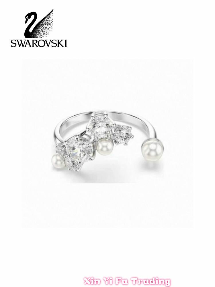 Swarovski Кольцо