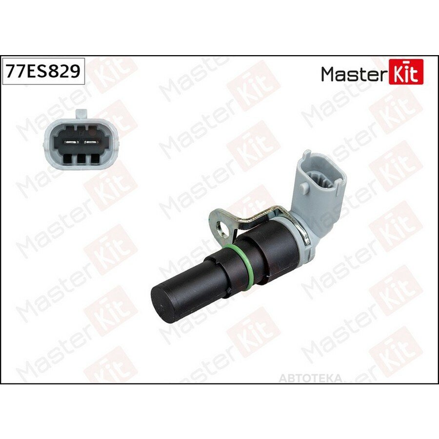 Датчик положение коленвала OPEL ASTRA H 77ES829 MASTERKIT 77ES829