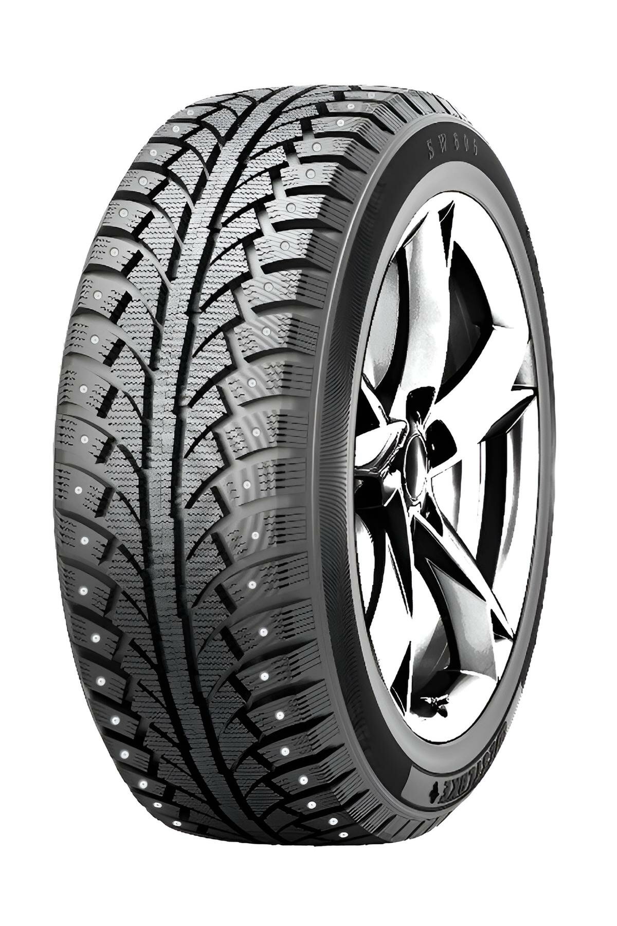 Шина Westlake Tyres SW606, асимметричный рисунок, шипуемая, 225/40, R18