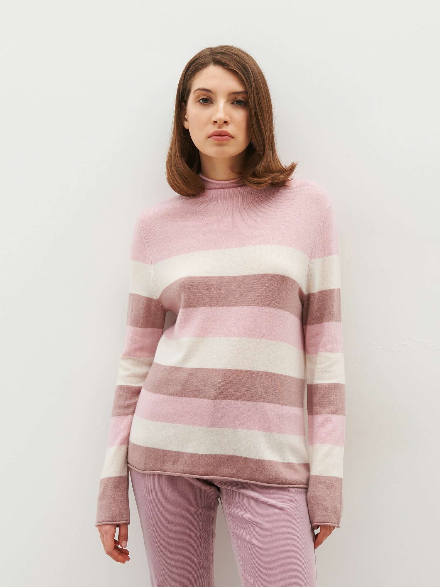 Джемпер Gerry Weber, размер 36, розовый