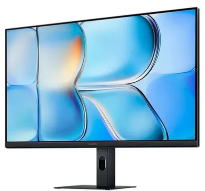 Монитор Xiaomi 27" A27i 2026, 16:9, IPS, FHD, 6ms, 300cd, 144Hz, HDMI, DP