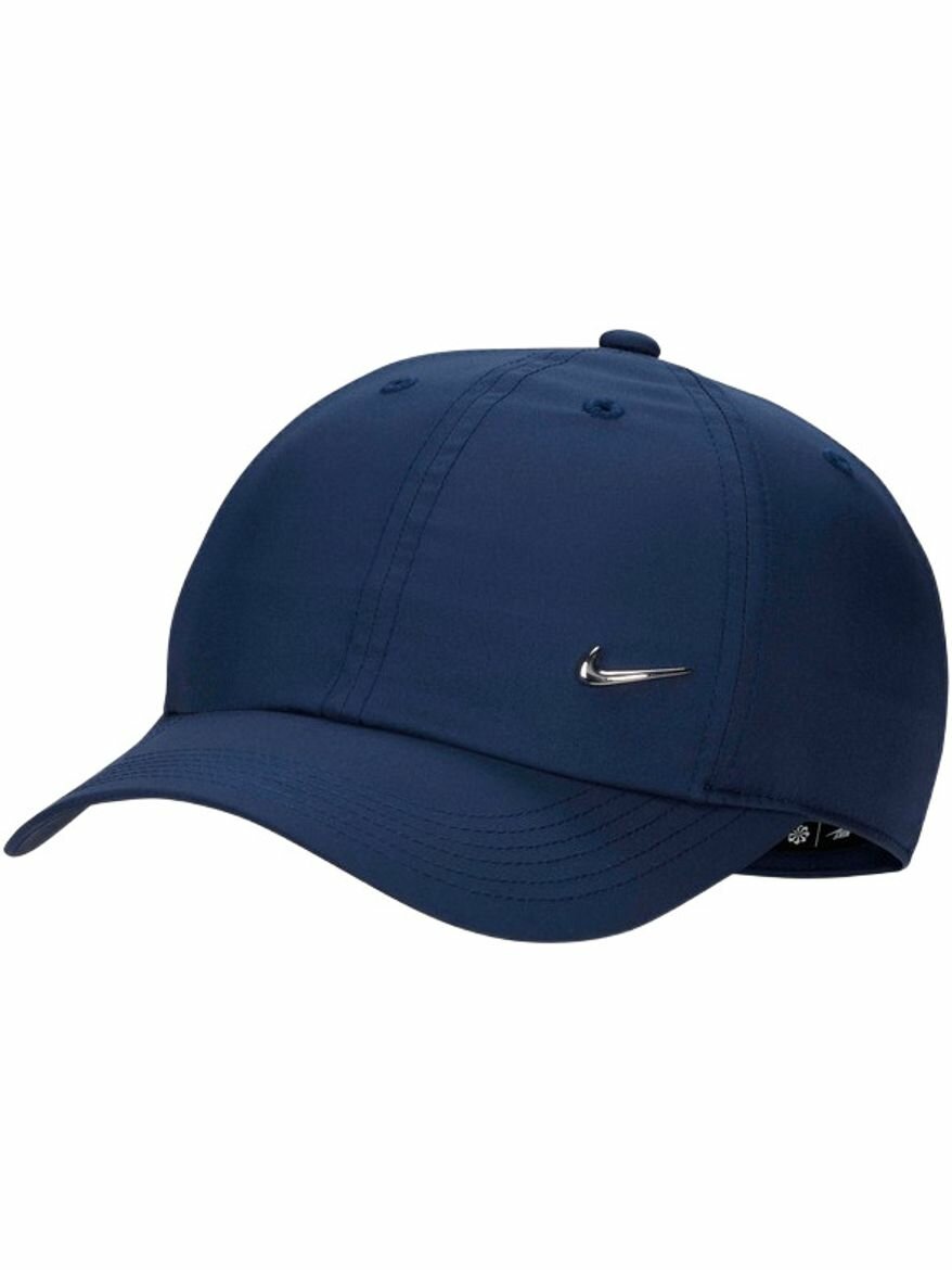 Бейсболка K NK DF CLUB CAP US CB MTSWSH для девочек