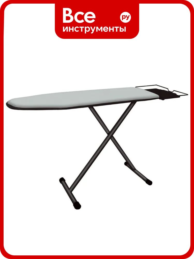 Гладильная доска Braun IB3001BK BOARD+BOX AX12810002
