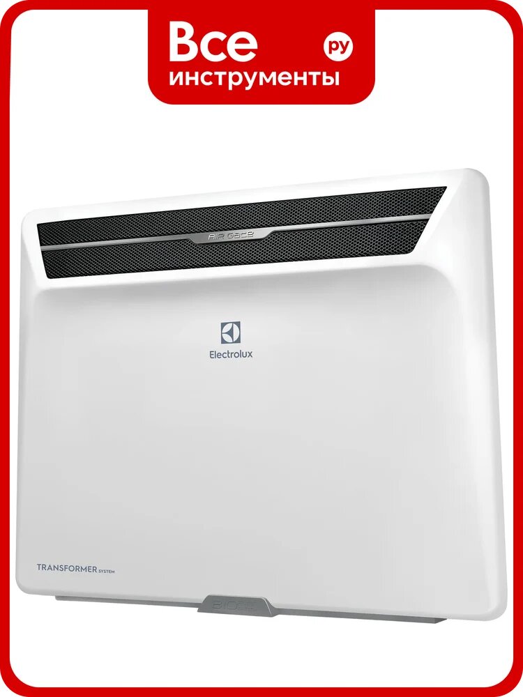 Отопительный модуль конвектора Electrolux Air Gate Transformer ECH/AG2-1500 T НС-1081911