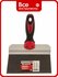 Фасадный шпатель MATRIX MASTER 85502 с композитной рукоятью и лезвием из нержаве...