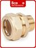 Муфта Lavita труба-нар. резьба V/S 20х1/2 V/S 201/2", Основные сферы применения