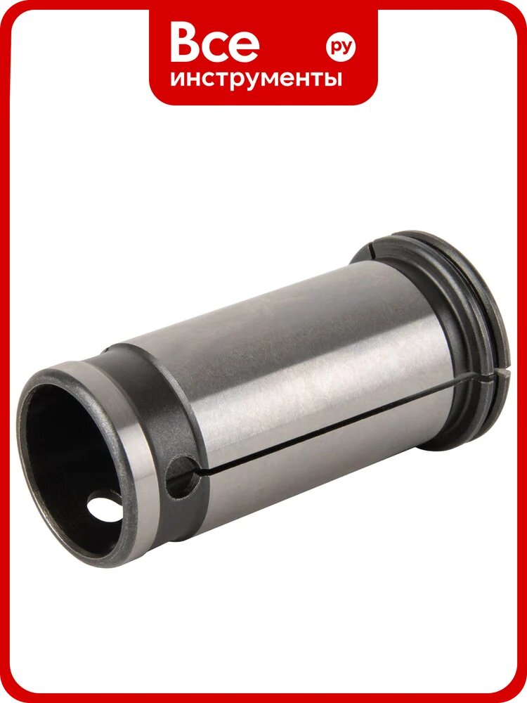 Цанга Debever Machining Solutions Standard PSC – стальная цанга жёсткой конструкции для прецизионных процессов