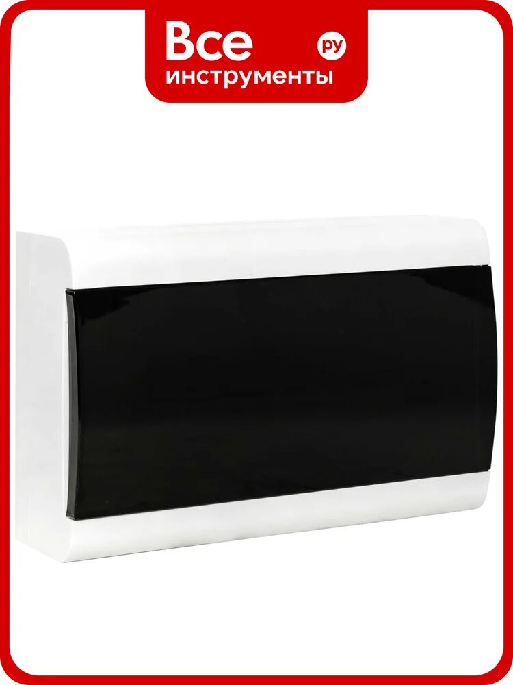 Распределителный щит EKF ЩРН-П-15 пром. упаковка IP41 20 шт Basic pb-n-15-bas